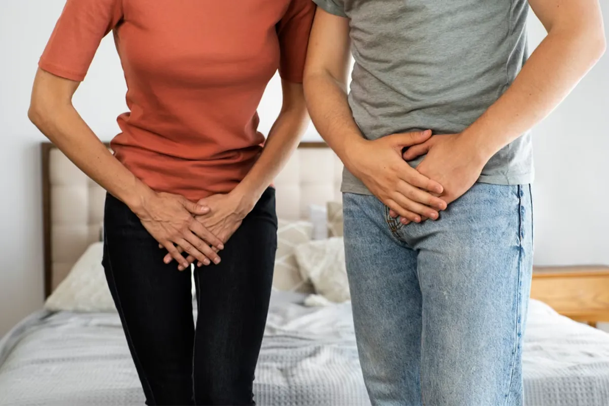 Mesane Kanseri 1. Evre Belirtileri - Prof. Dr. Özgür Uğurlu